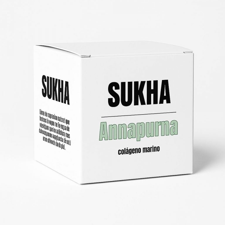 ANNAPURNA - AB_Cosmetics